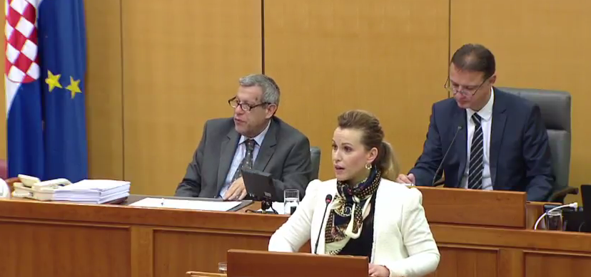 Ministarstvo rada, mirovinskog sustava, obitelji i socijalne politike ...