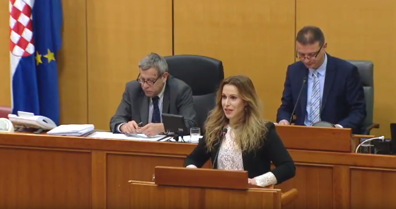 Ministarstvo rada, mirovinskog sustava, obitelji i socijalne politike ...